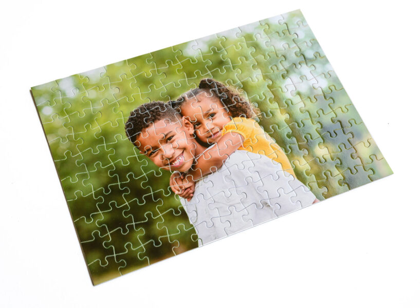 Unlocking Creativity with Beautiful Wooden Puzzles: Custom Picture ...